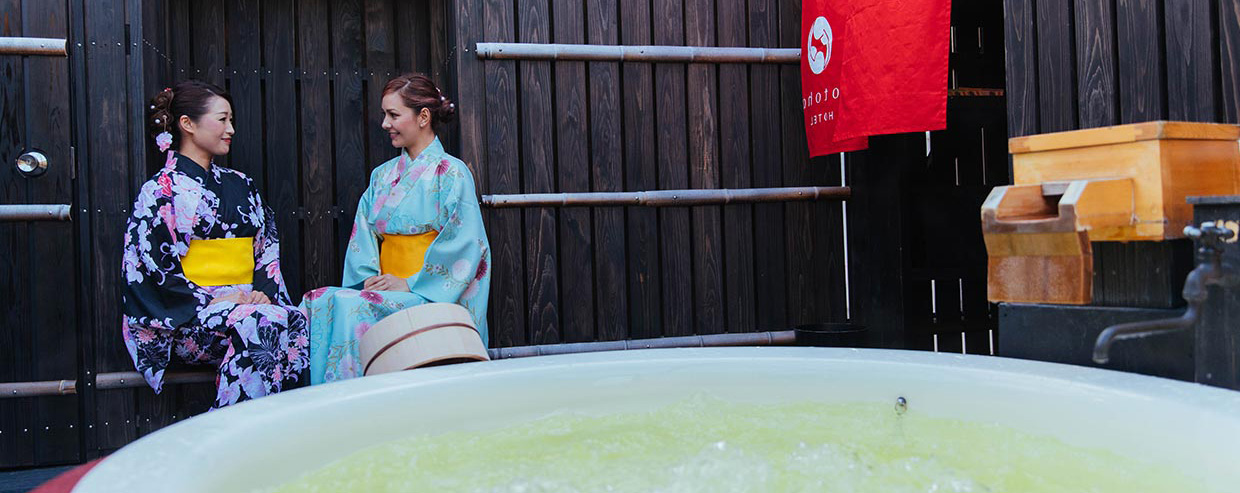 株式会社cotoha Resort ＆ Hotels